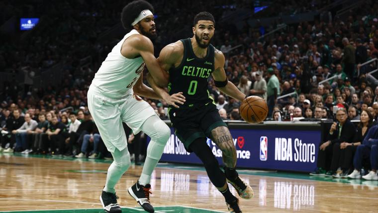 Celtics buyout idea would land NBA champion forward to assist Jayson Tatum