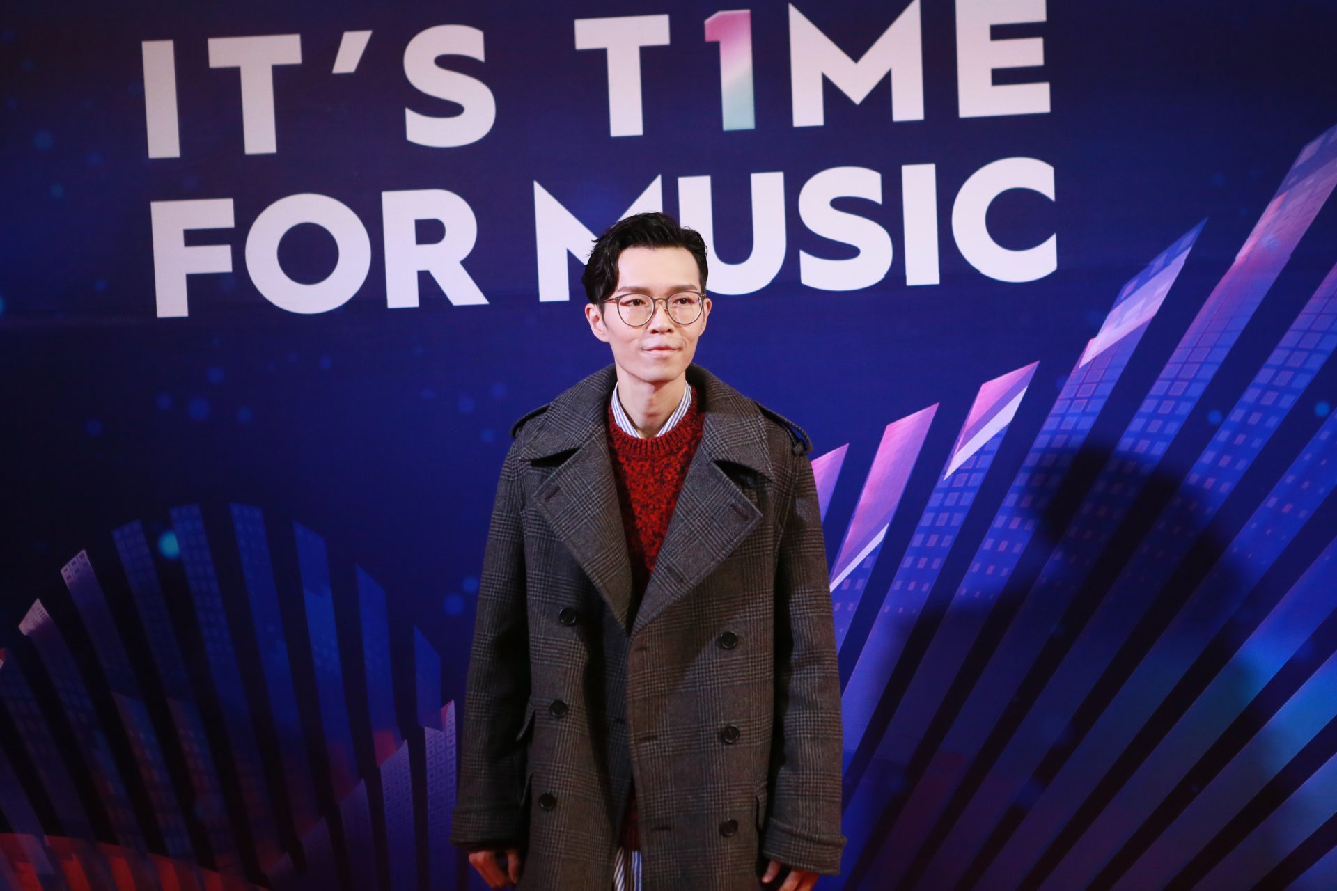 Khalil Fong: Hong Kong singer-songwriter ('This Love', 'Soulboy ...