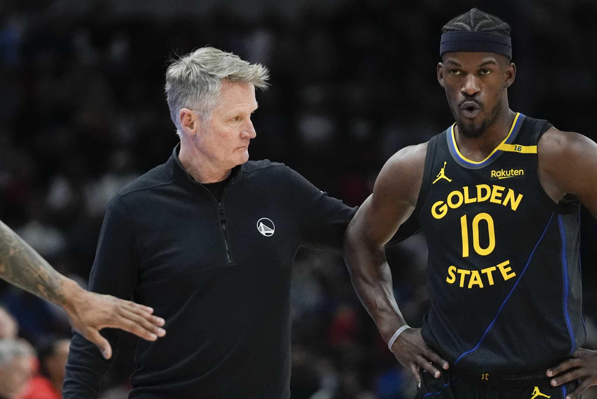 Adding credibility to Warriors’ title hopes: They might lead NBA in ...