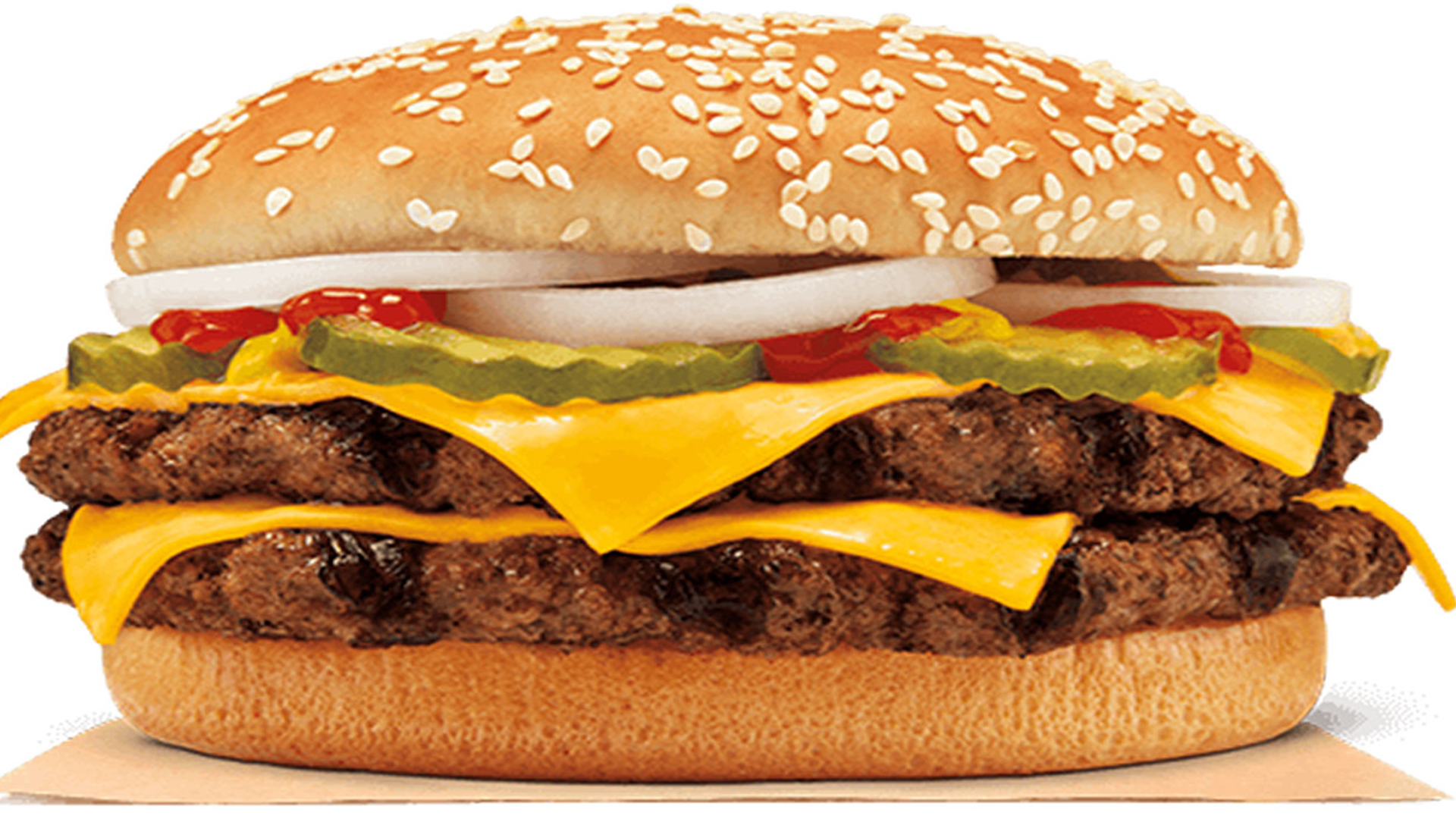 The Untold Truth Of Burger King