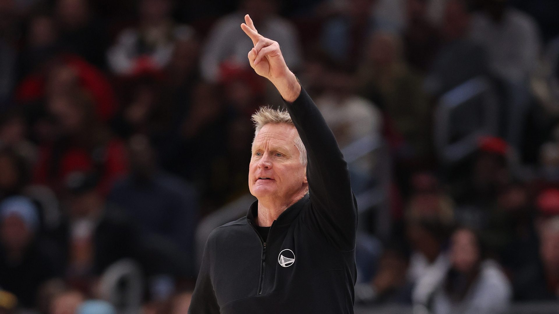 Warriors Make Two Roster Moves Amid Playoff Push