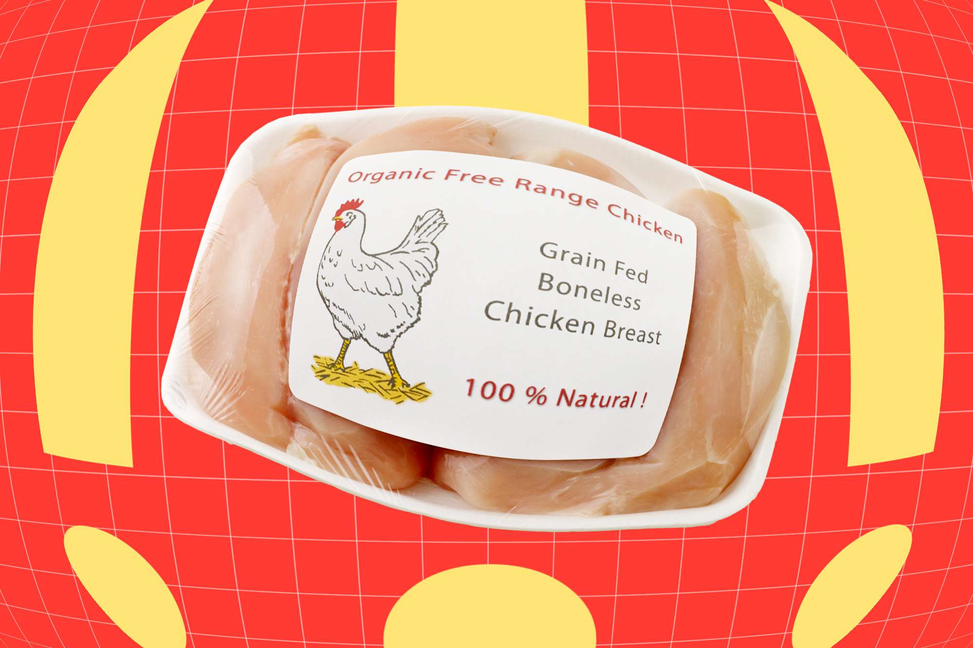Is It Safe to Eat Chicken in Bloated Packaging? A Food Safety Expert ...