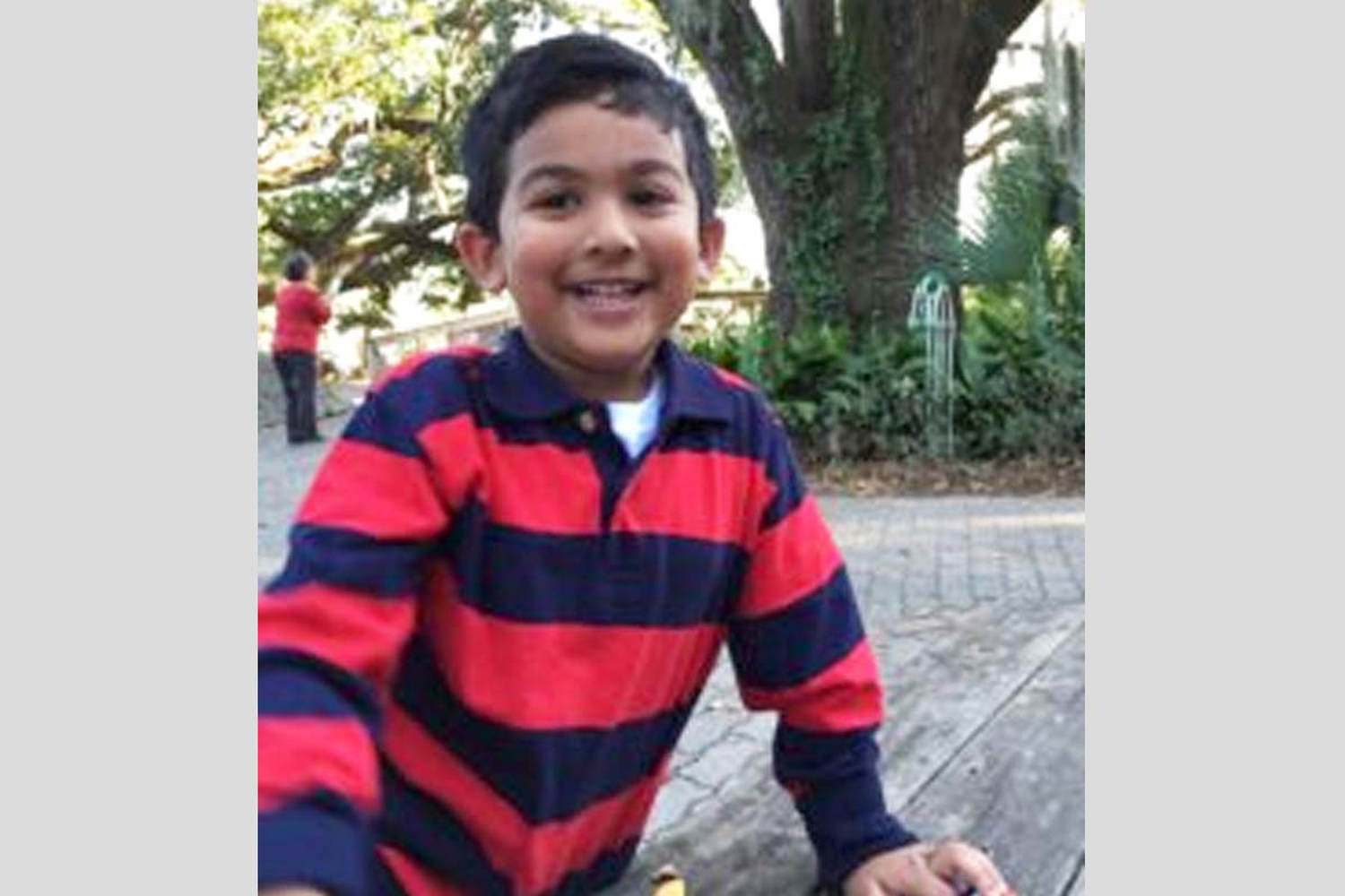 What we know about the child found in Colorado after going missing 7 ...