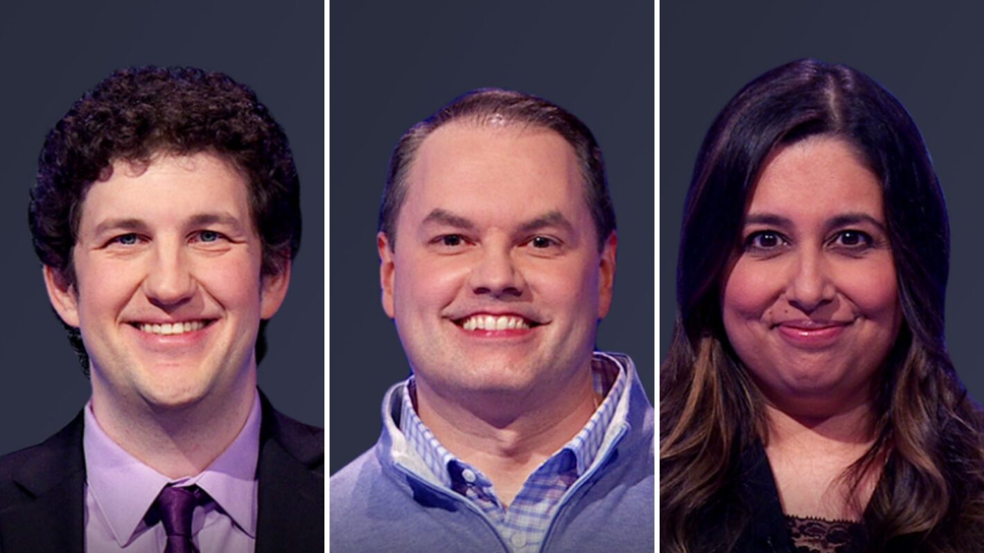 ‘Jeopardy!’ Contestant Admits to Buzzer Speed Failure