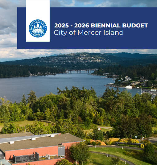 City’s biennial budget available for residents’ perusal