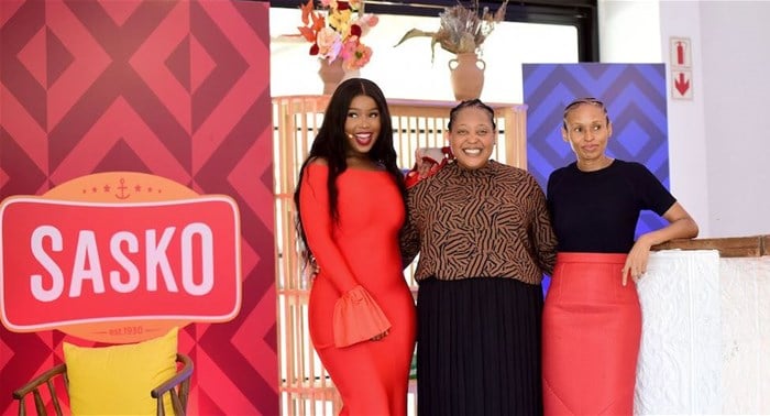 Sasko unveils the betterest loaf ever, delivering a soft, tastier, and ...