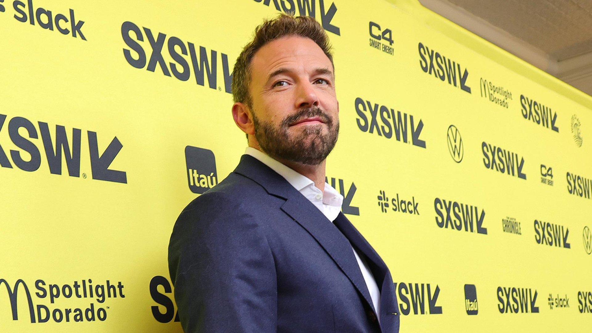 Ben Affleck Says ‘Broke' Son Samuel Didn't Mow Lawns to Buy $6K Dior ...