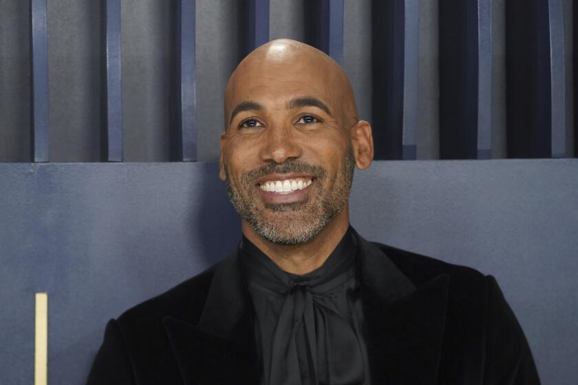 KTLA taps Melvin Robert to take over 'Morning News' post of the late ...