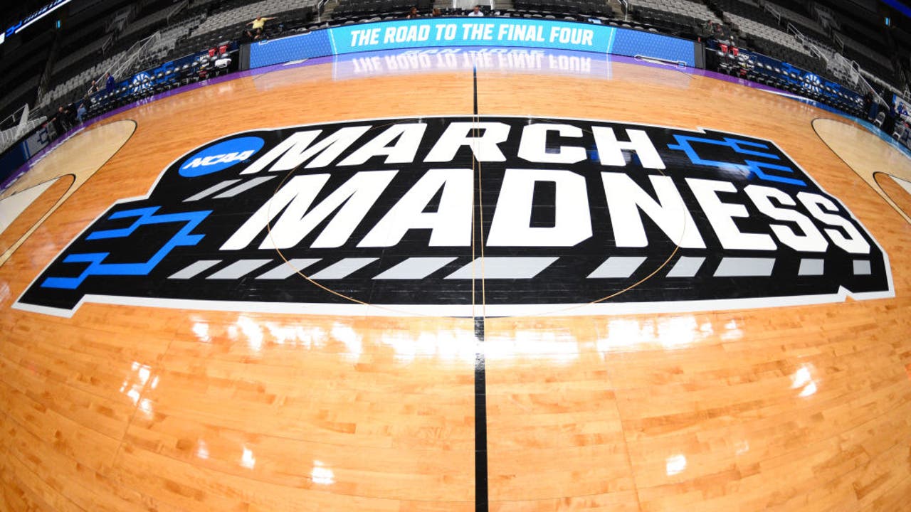 March Madness is projected to have just one Illinois school: How that ...