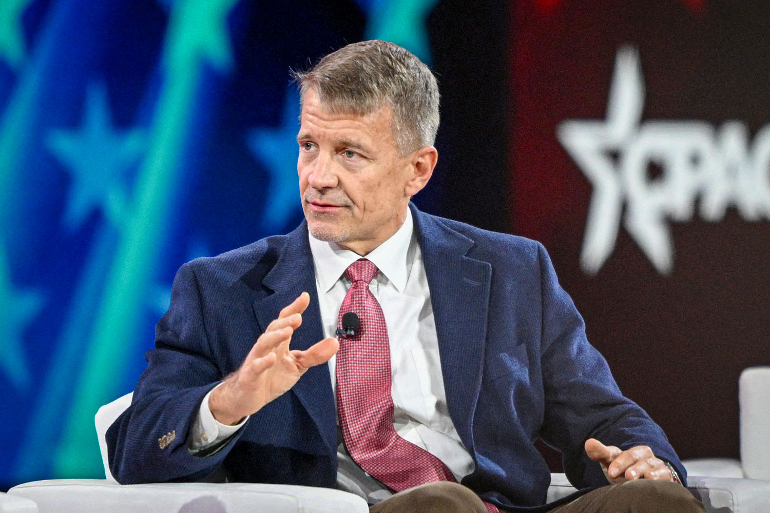 These private companies seem eager to aid Trump's immigration crackdown