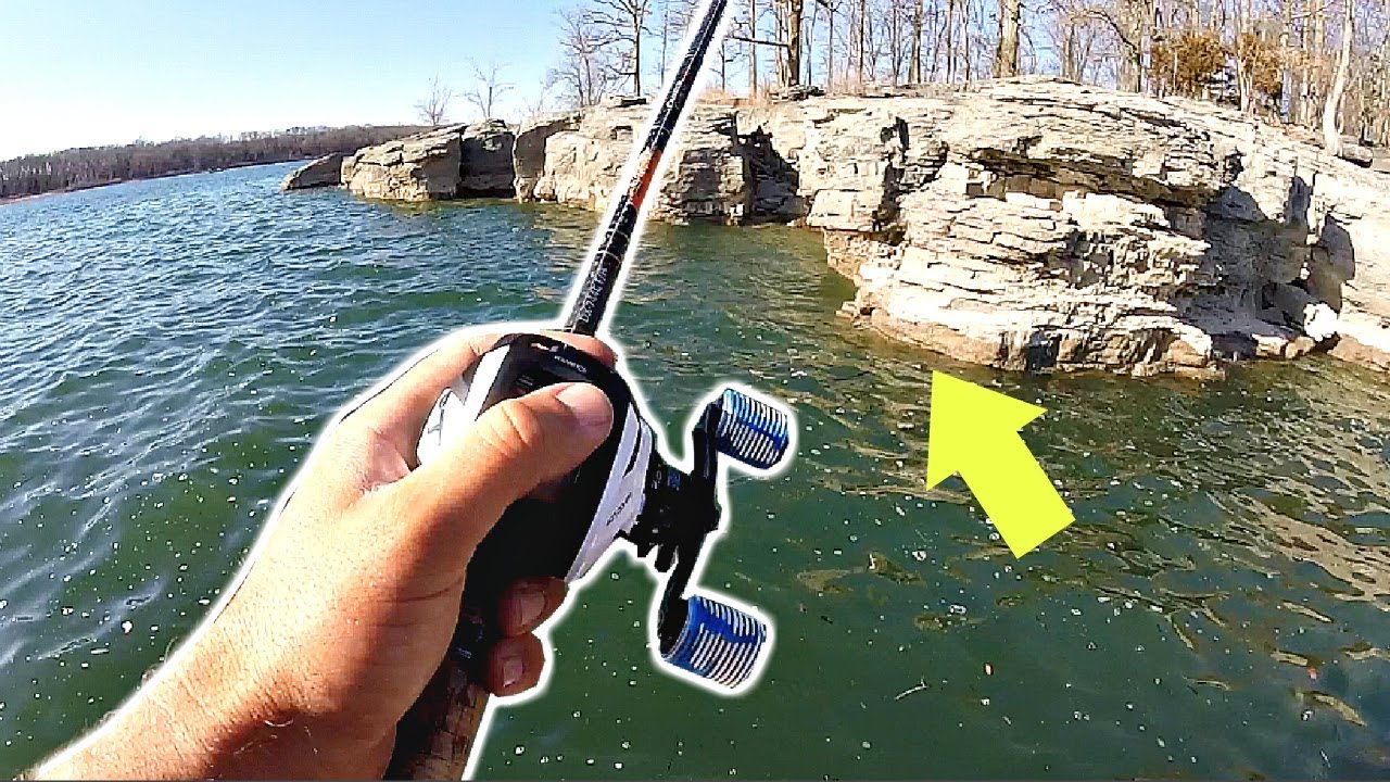 Hard Work Pays Off—Ice Fishing Adventure Success