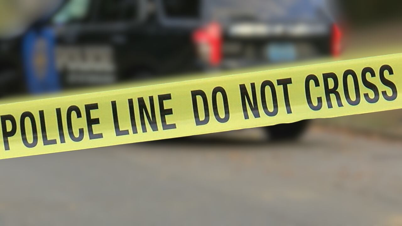 Human remains found near Pennington and Custer county line
