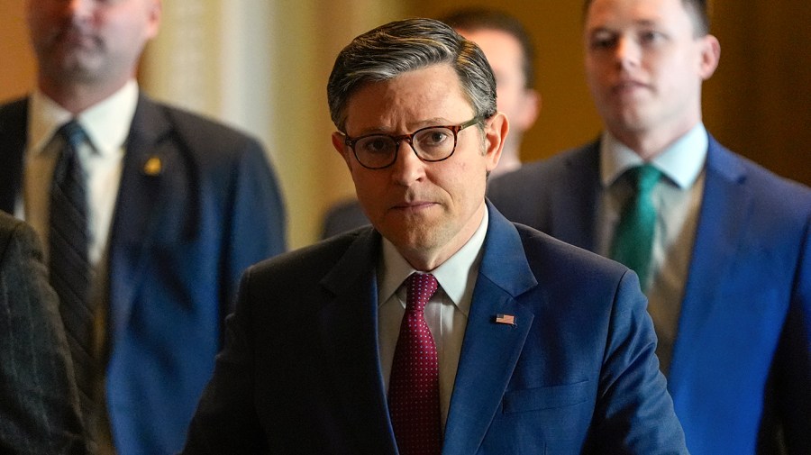 Republicans need to cut Medicaid to hit budget savings target, CBO finds