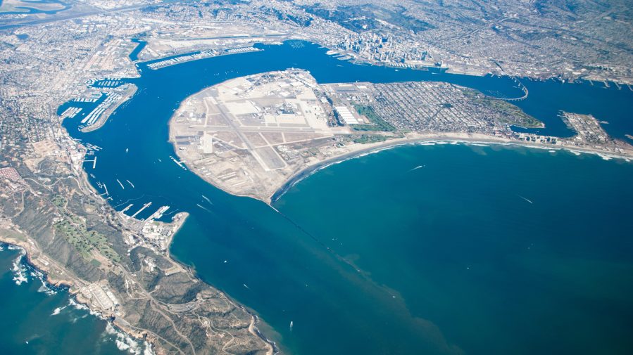 The controversy behind California’s swastika-shaped building complex