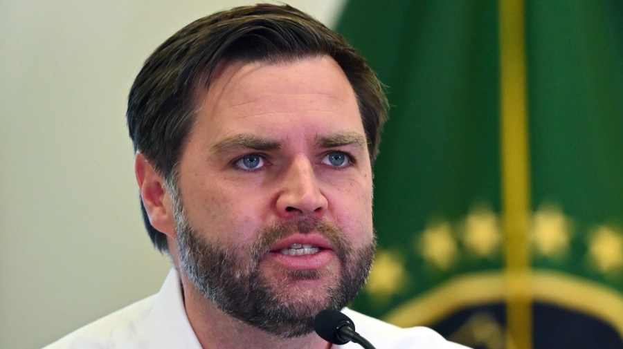 Vance suggests other industries won’t get tariff carve-outs