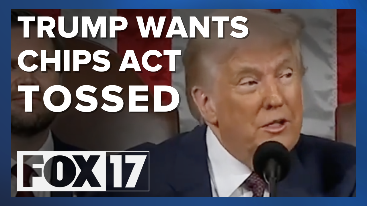 'A horrible, horrible thing': Trump calls on Congress to toss Biden's ...