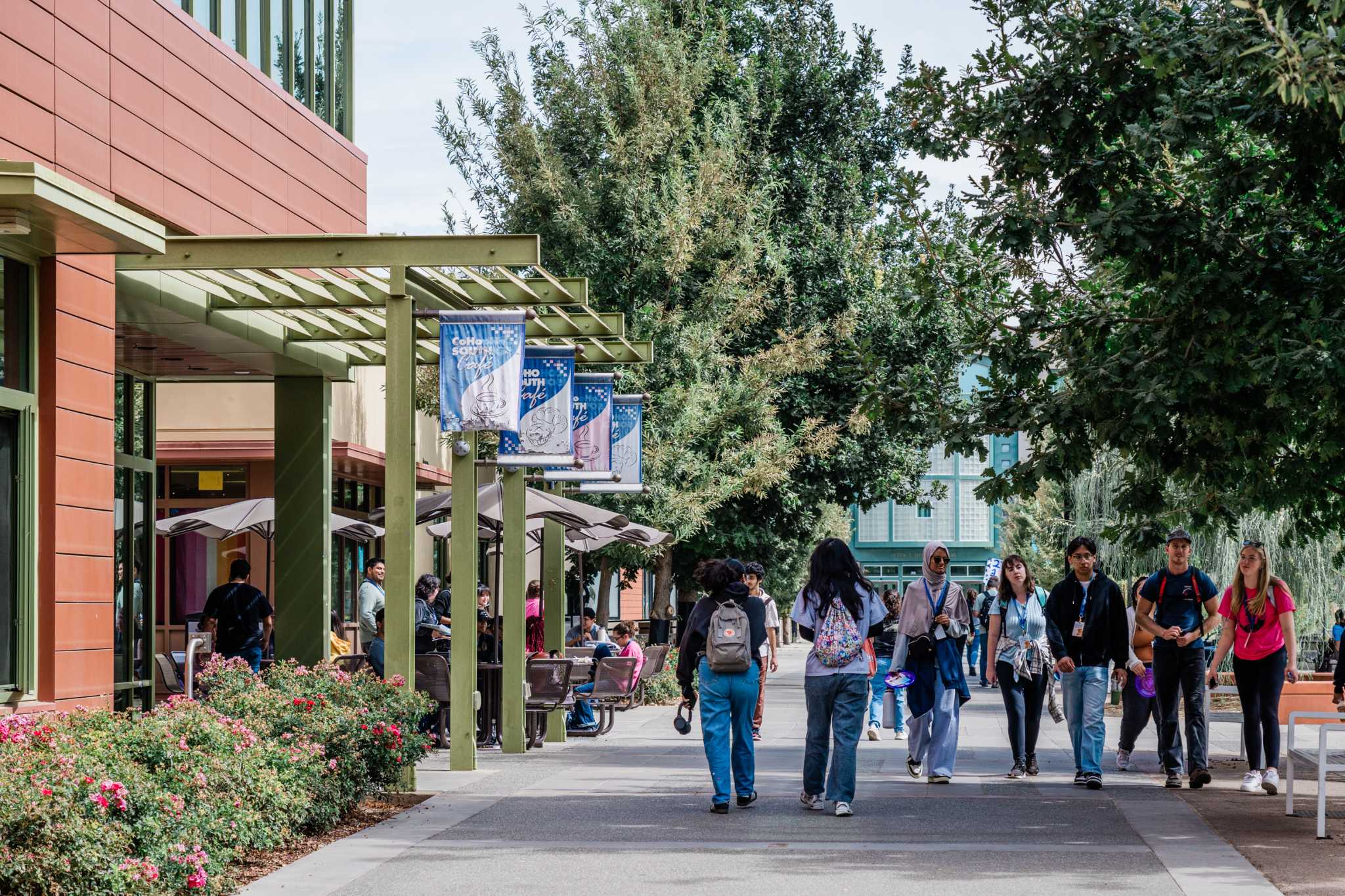 UC Davis responds to backlash over ‘all gender’ locker room design