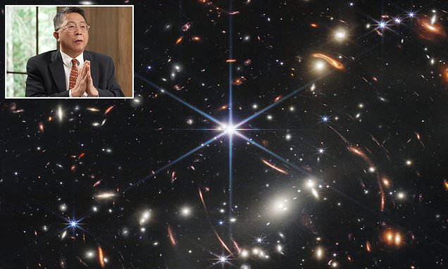 Harvard scientist reveals formula that proves God is real