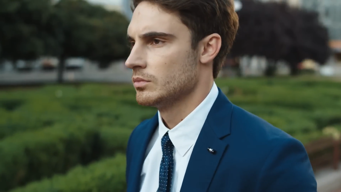 Man Approaches Little Boy Crying on the Street—‘Take Me Away from Them ...