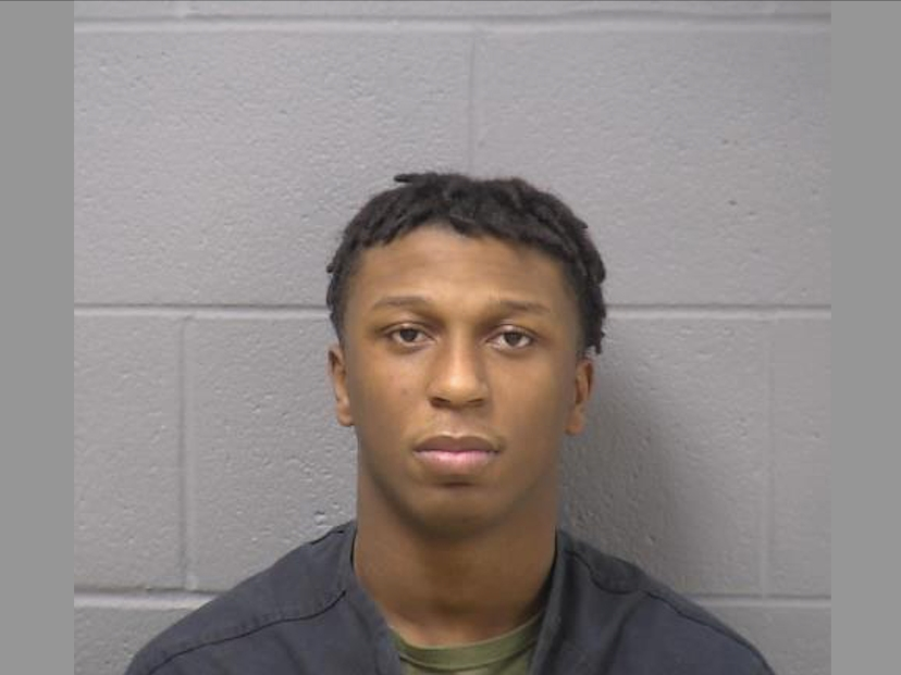 'Justice For Charlie': Trial Set To Begin In New Lenox Homicide