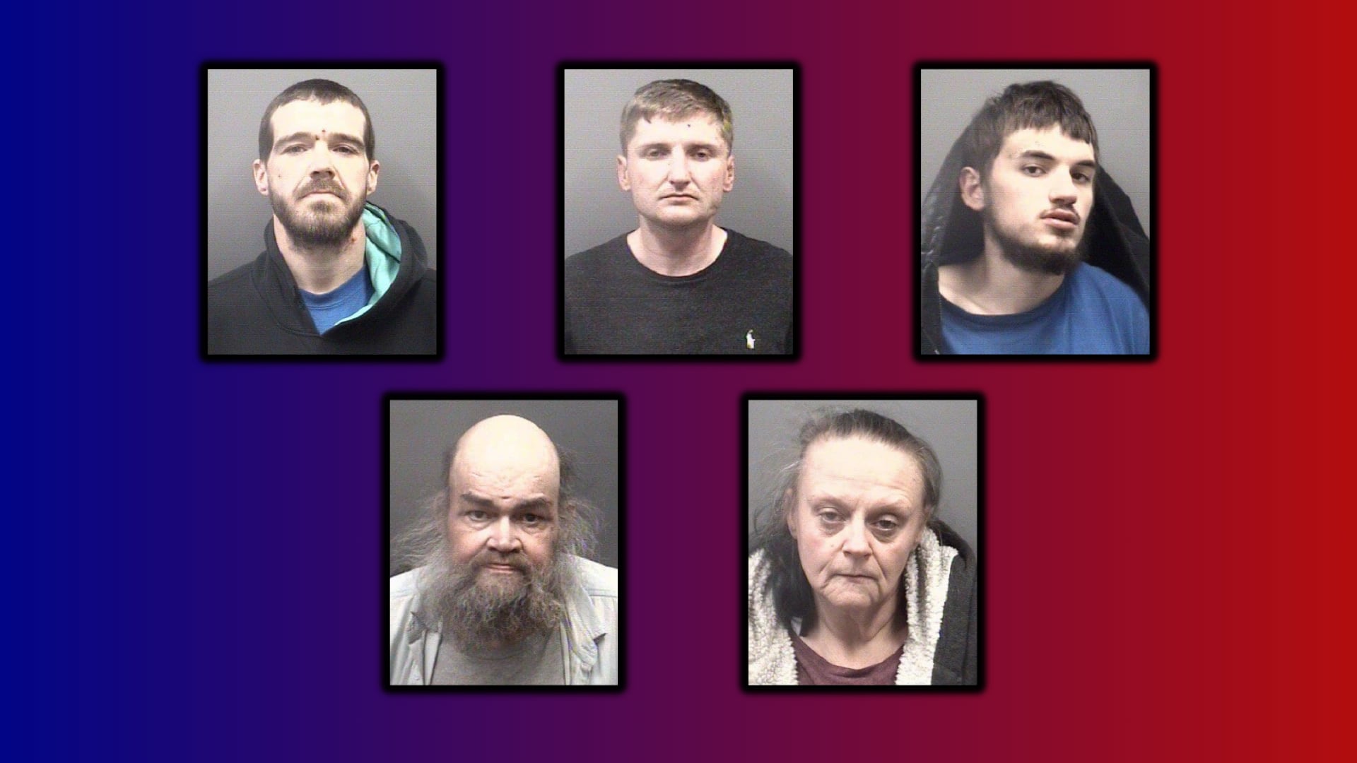 Deputies witness drug deal, find moonshine still at Rowan County house