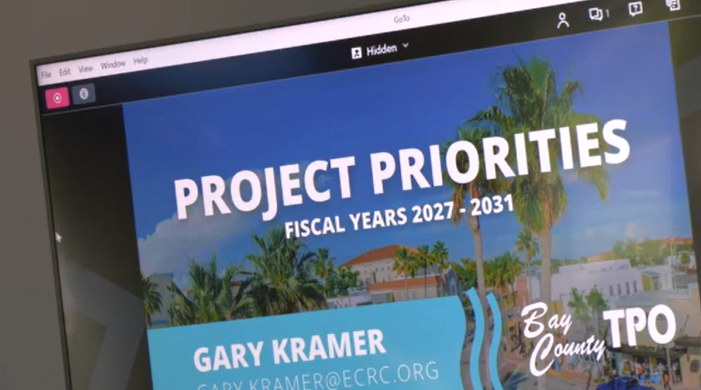 Bay County TPO moves ahead with potential projects