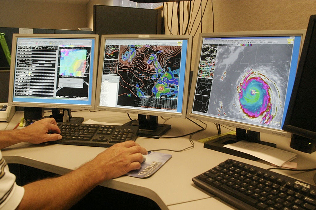 Artificial intelligence among new tech shaping forecasts during 2025 ...