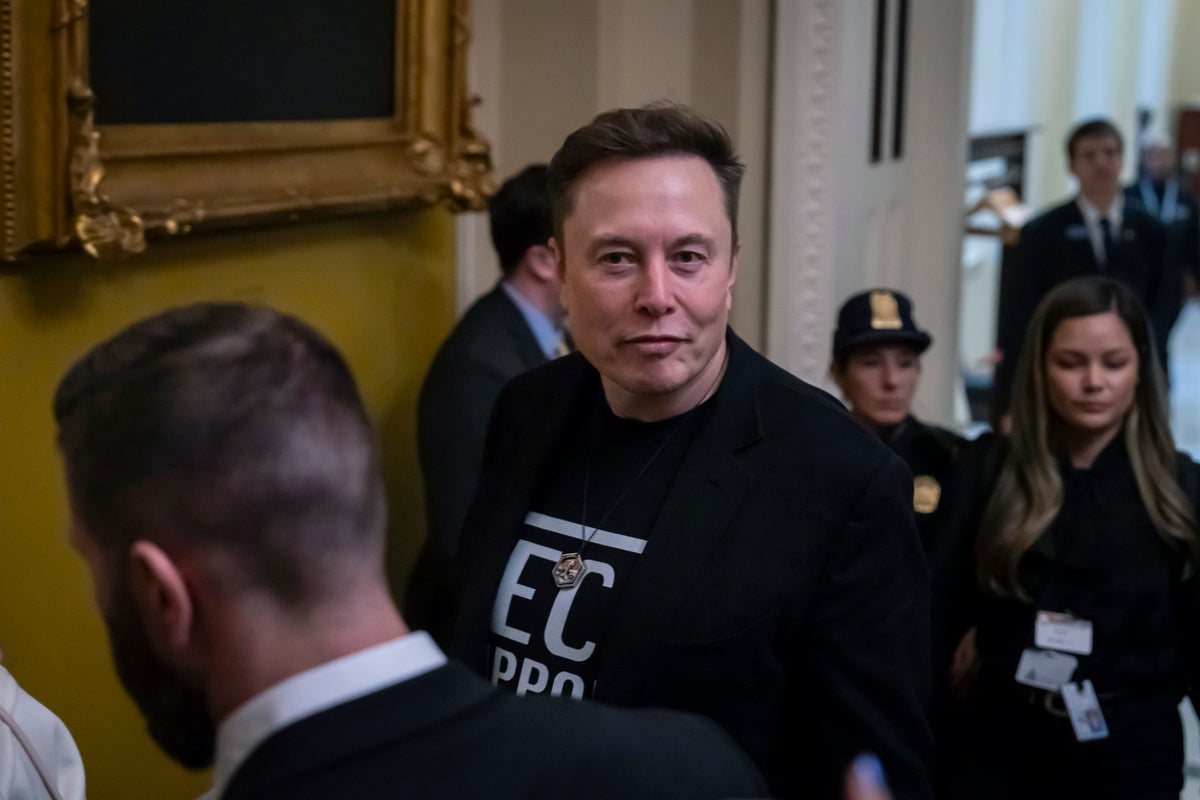 FAA workers threatened with firing if they ‘impede’ Elon Musk’s SpaceX ...