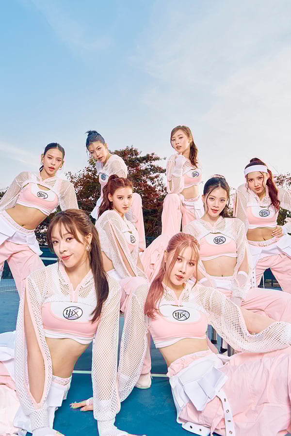 “THX”ปล่อย Dance Performance”You Like Me Too”โชว์สเต็ปสุดน่ารักละลายใจแฟนๆ