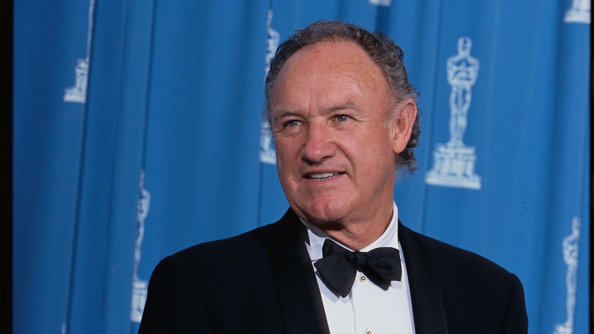 Gene Hackman's $6 million Santa Fe home sold in just 11 days following ...