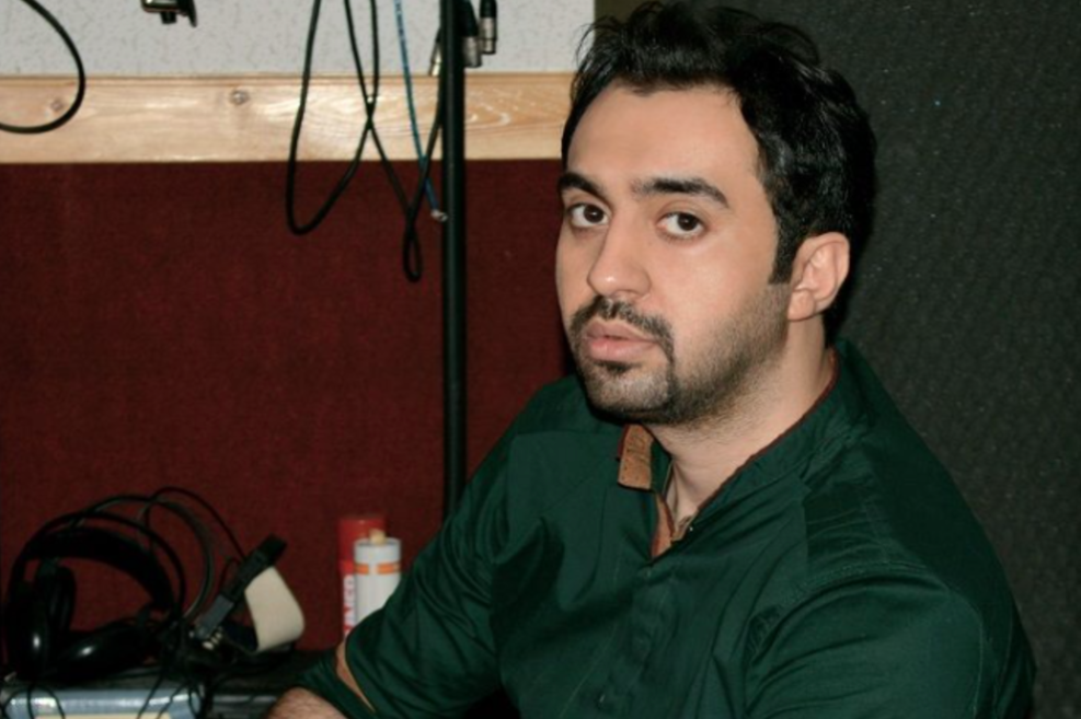 Iranian singer ready 'to pay price for freedom' after 74 lashes