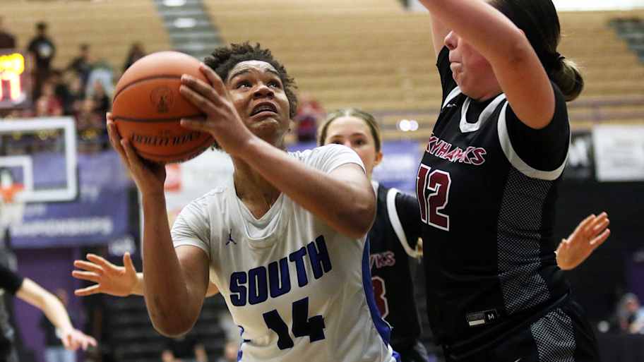 Southwest Conference girls basketball 2024-25: All-league teams, coach ...