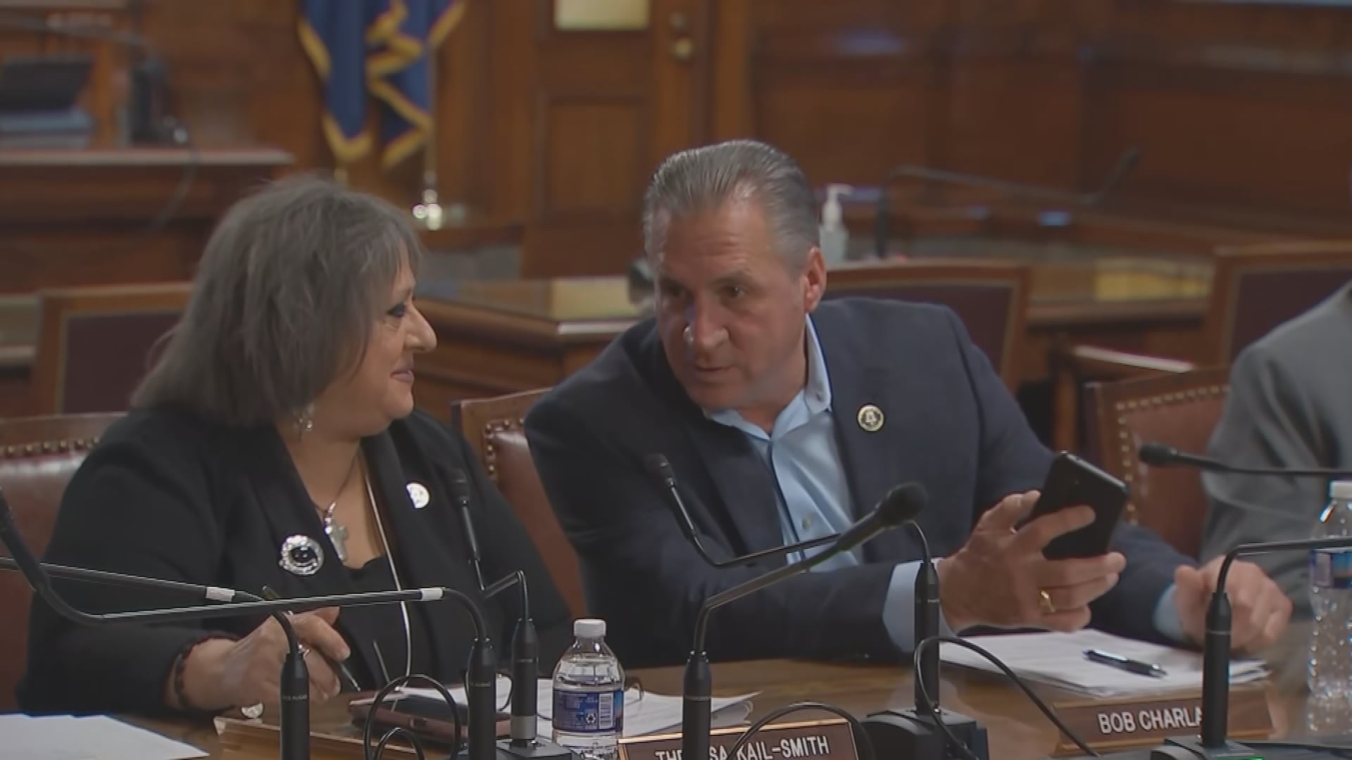 Pittsburgh City Council members deny pressuring Chris Ragland about ...