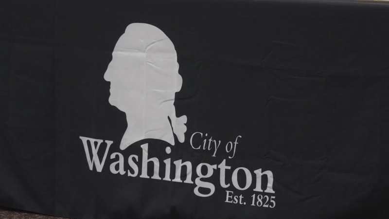 Washington mayor breaks tie regarding possible conflict of interest