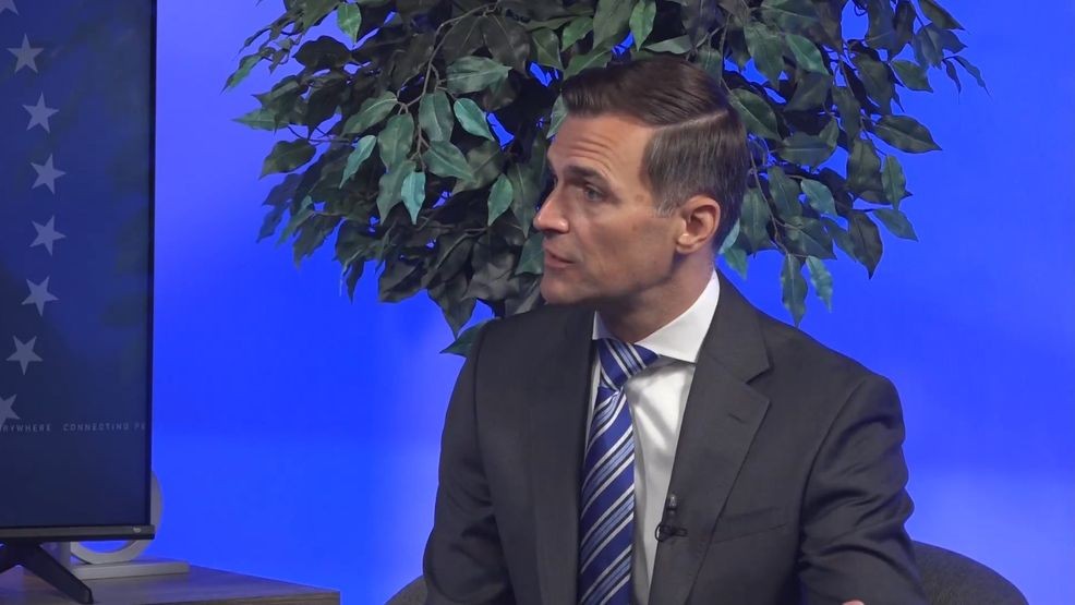 Oregon Attorney General joins coalition against Trump's legal intimidation