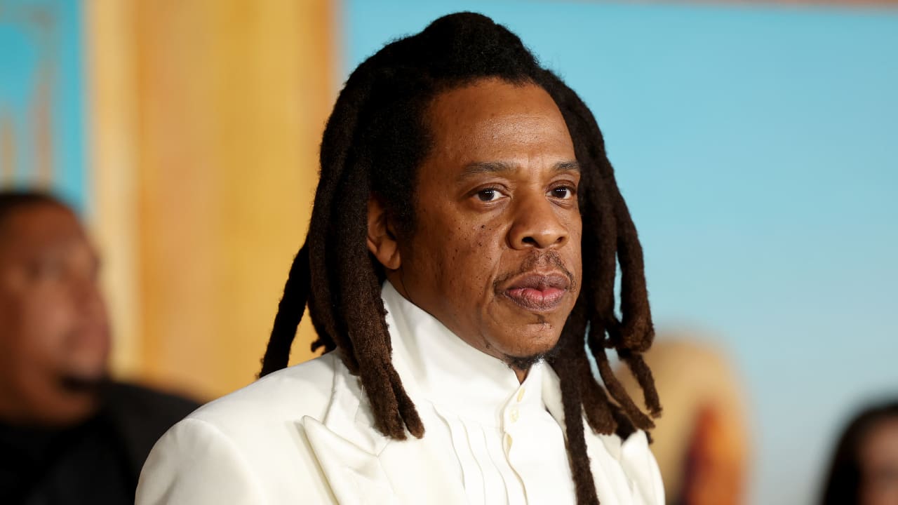 Jay-Z Rape Accuser Allegedly Told Private Investigator She Made Up Claims