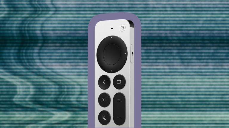You might not know about these 4 Apple TV remote shortcuts