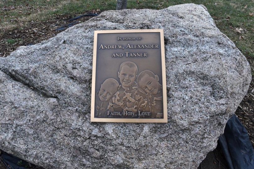 Chilling mystery of three Michigan brothers who vanished without a trace