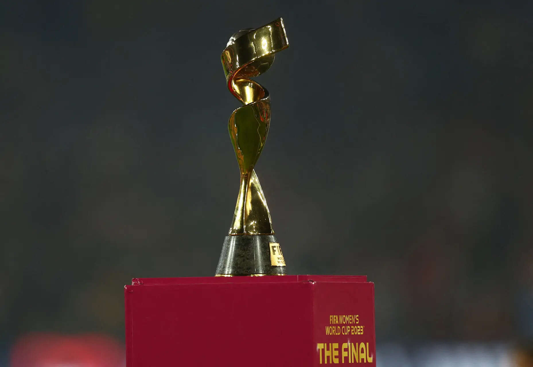 US confirms bid for 2031 Women's World Cup after FIFA boost