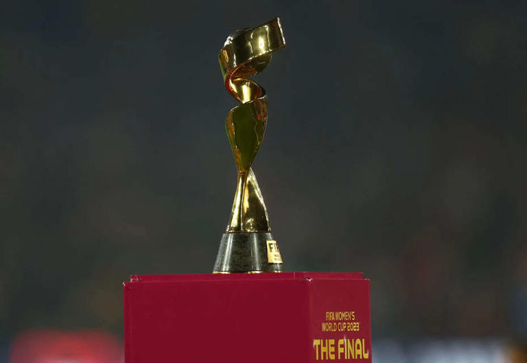 US confirms bid for 2031 Women's World Cup after FIFA boost