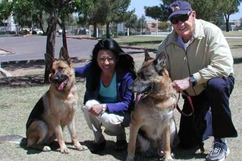 What happened to Gene Hackman's three dogs? Friend shares details of ...