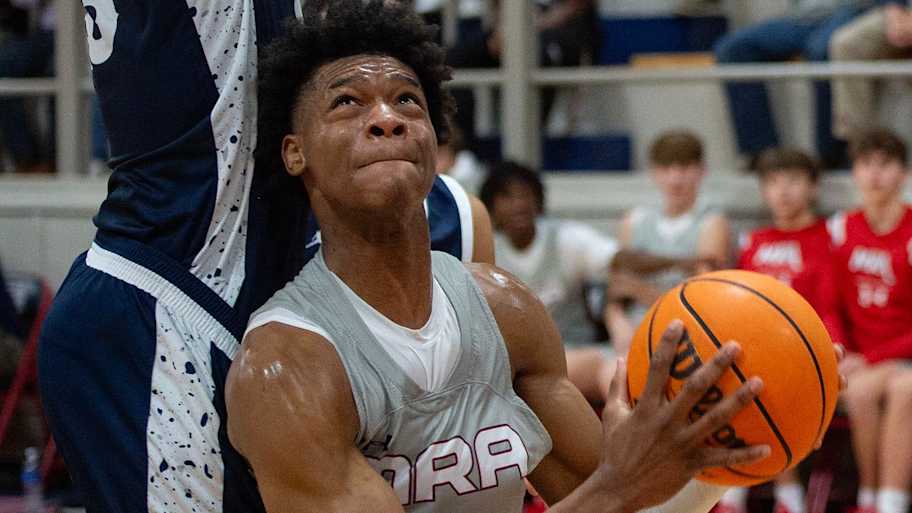 Kansas State Lands 2025 Star Forward Ashton Magee in Key Recruiting Win