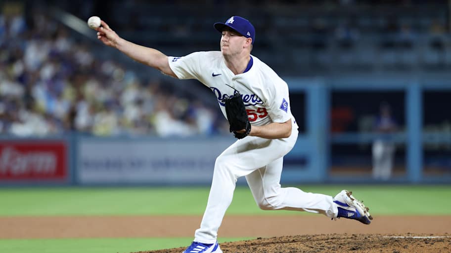 Dodgers Manager Provides Exciting Return Timeline for Key Injured Reliever