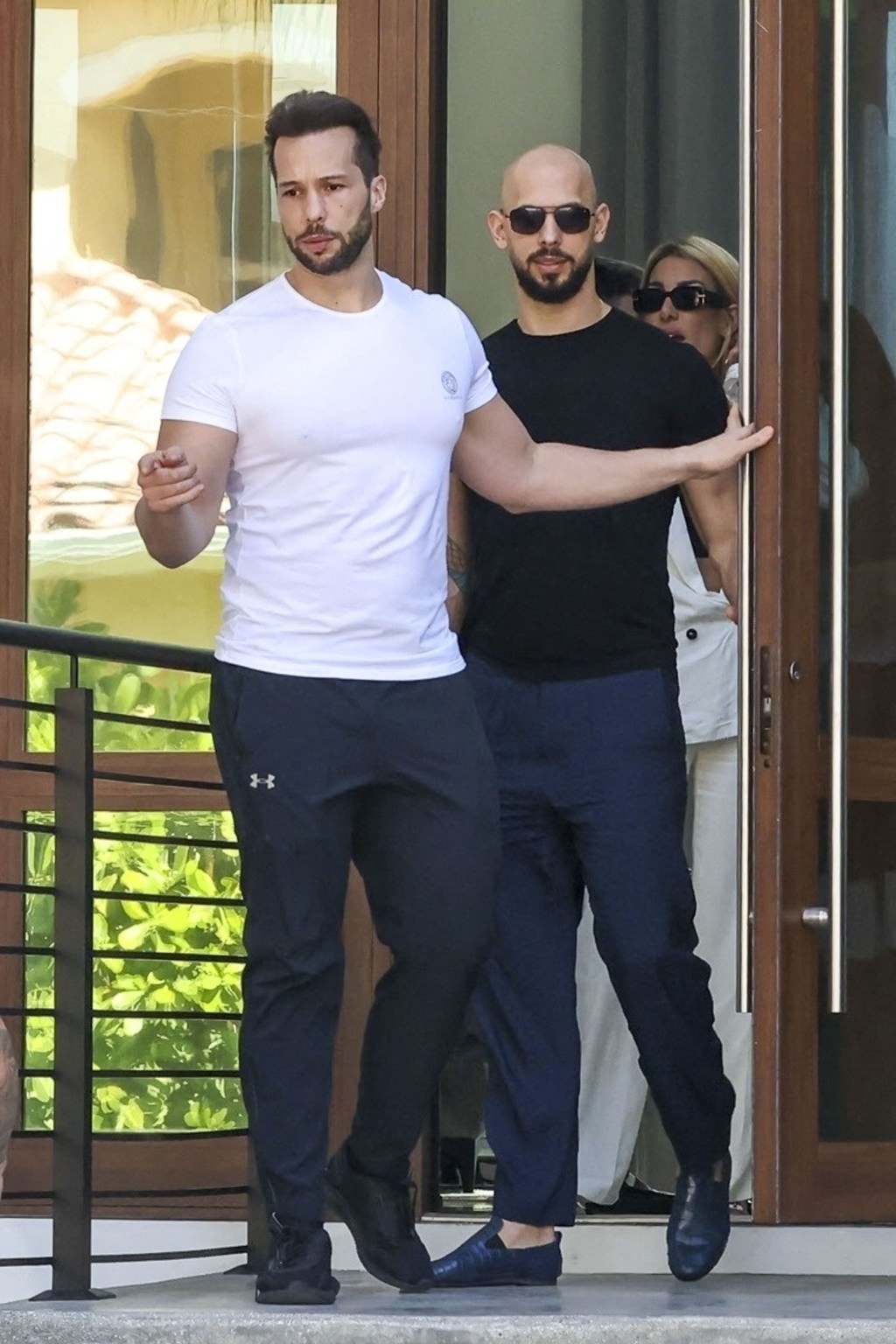 Andrew Tate taunts Gov. DeSantis after Florida launches criminal ...