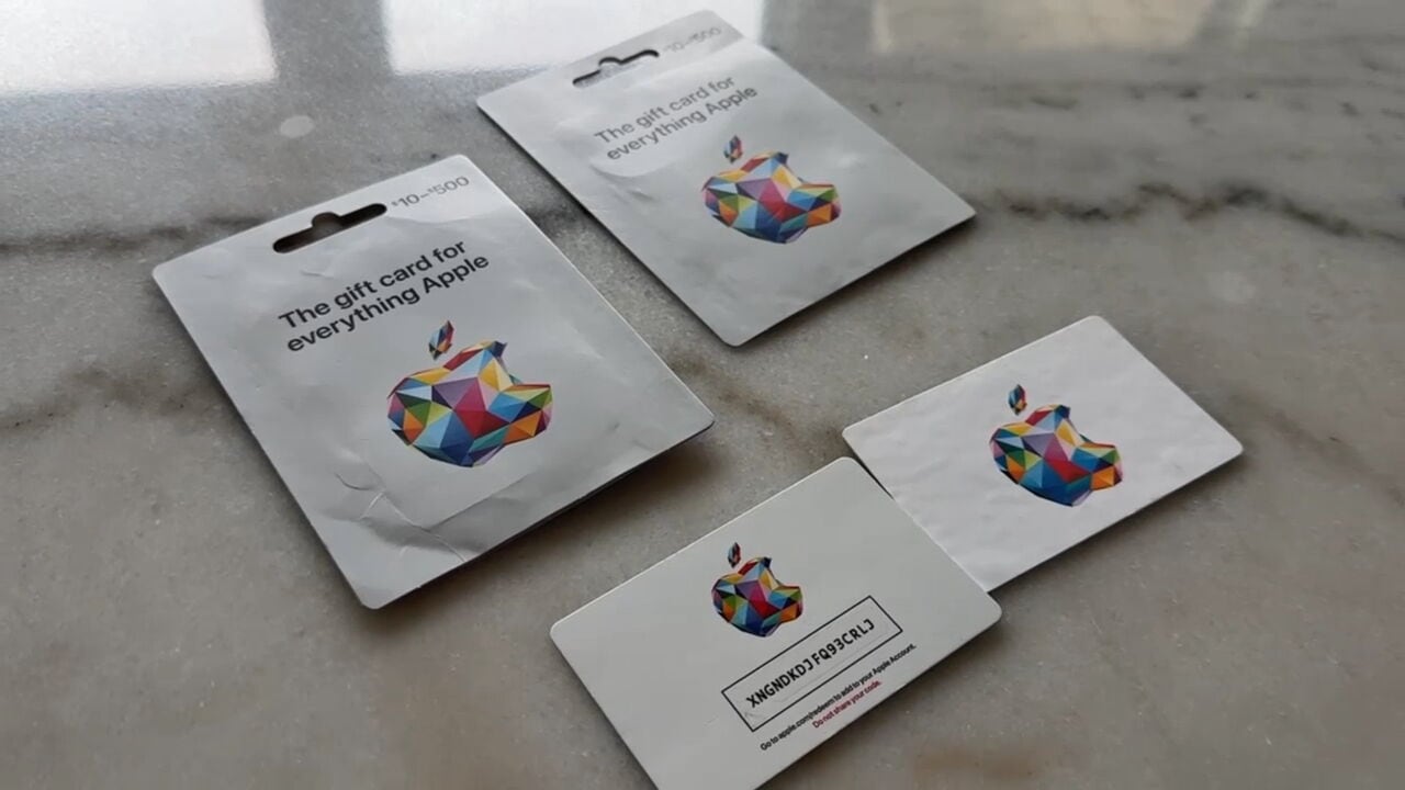 Woman says she’s still can’t get money back from zeroed-out gift cards ...