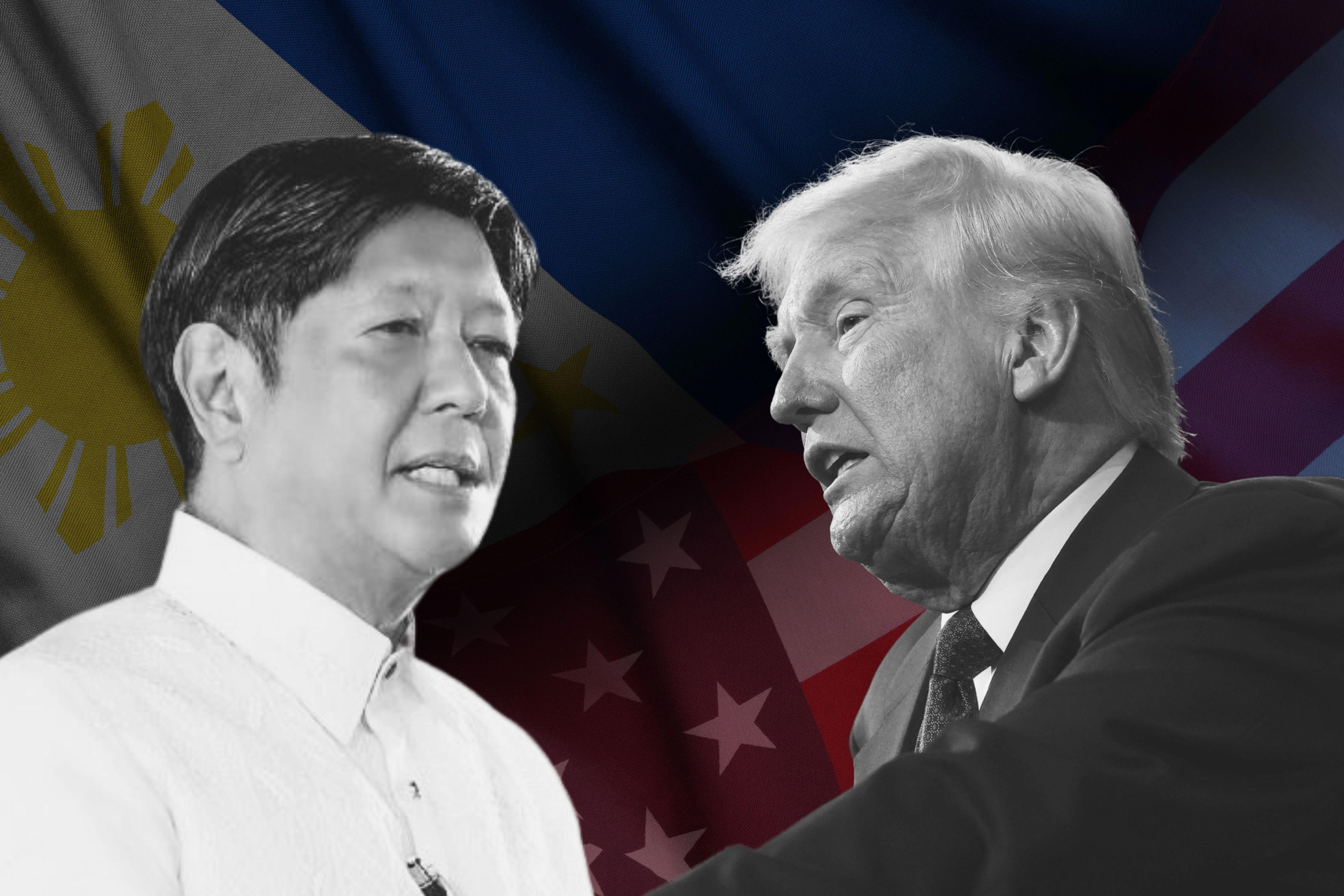 Marcos, Trump to discuss tariff in Washington meeting