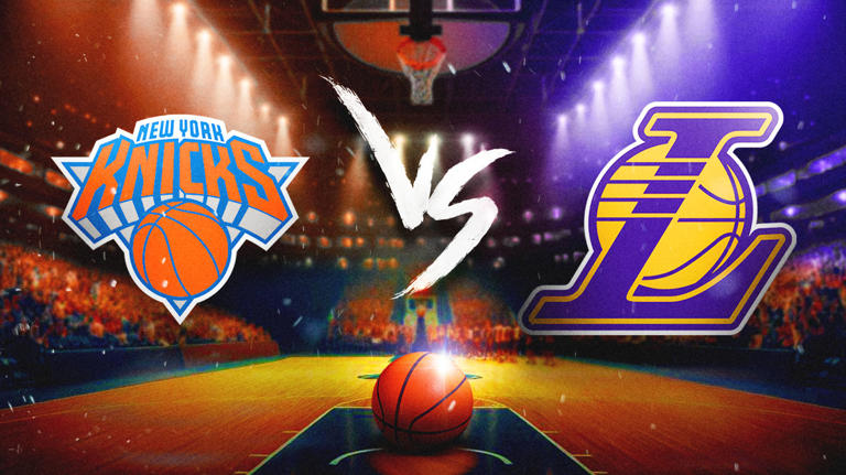 Knicks vs. Lakers prediction, odds, pick, spread – 3/6/2025