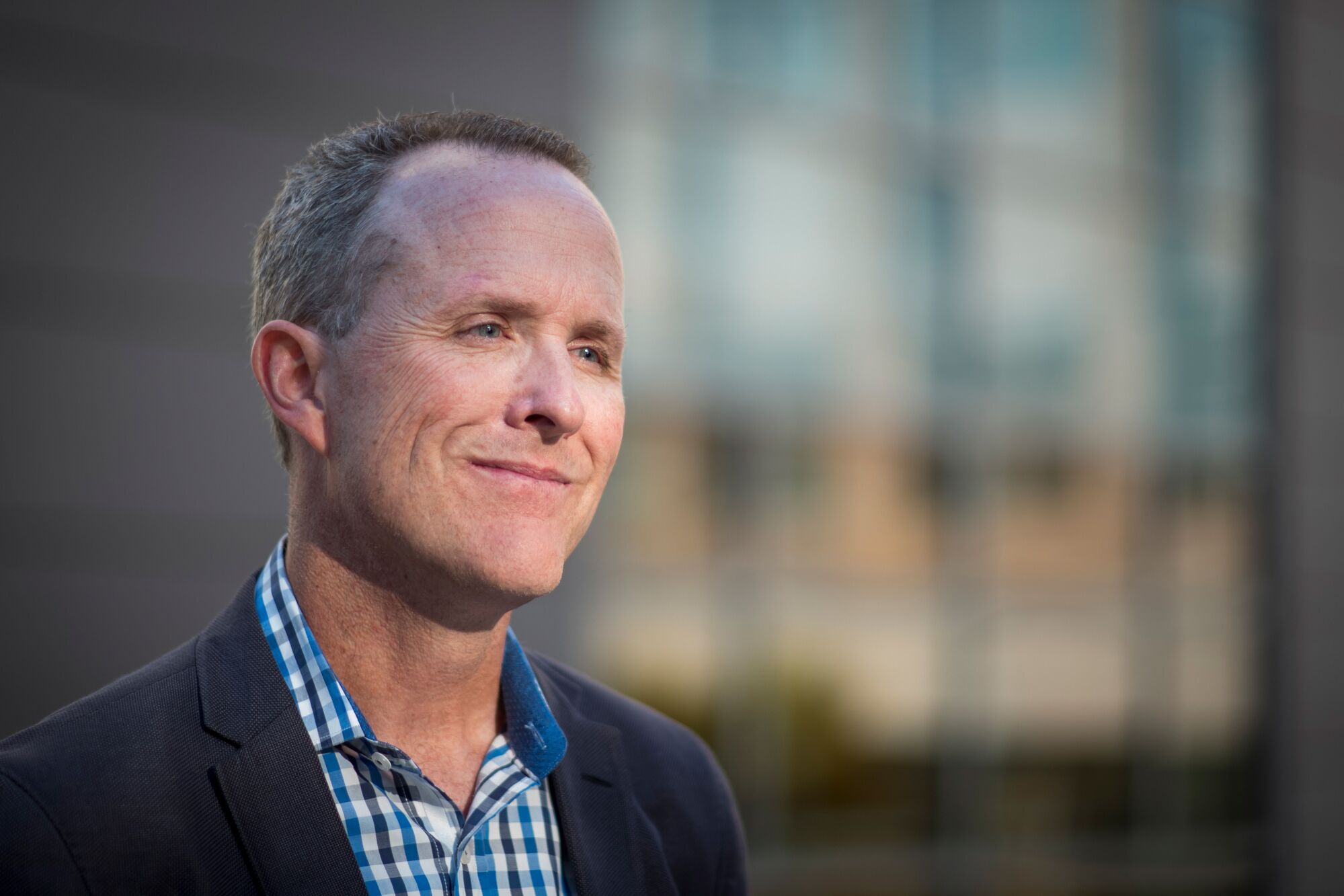 US to Name Morgan Stanley Banker to Lead Sovereign Wealth Fund