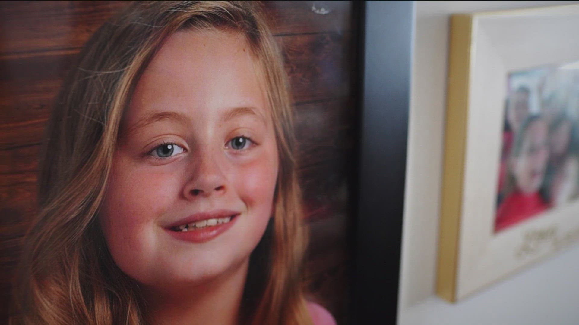 11-year-old's legacy lives on through organ donation after fatal crash