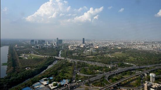 UP govt notifies rules for purchasable FAR fee, fixing levy